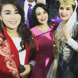 Watch Arofat Muminova Live Stream on BIGO LIVE