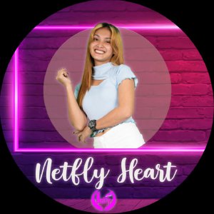 Watch NETFLY Heart Live Stream on BIGO LIVE