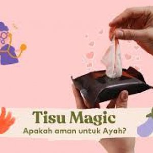 Watch Tisu Magic Live Stream on BIGO LIVE