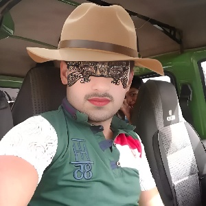 Watch Adnan jutt Live Stream on BIGO LIVE