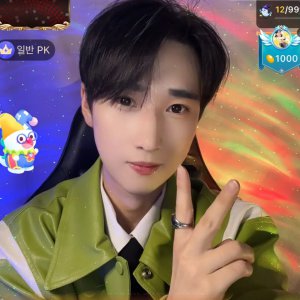 欢迎来到hyukk🎨혁的直播间