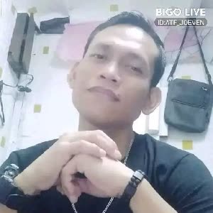 Watch Joeven Lopez Live Stream on BIGO LIVE