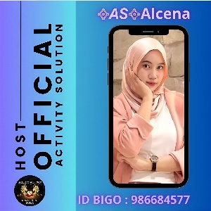 Watch ᪣﻿𝘼𝙎᪣Alcena Live Stream on BIGO LIVE
