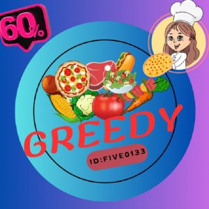 Watch ⠀🥗GREEDY🥗Five• Live Stream on BIGO LIVE
