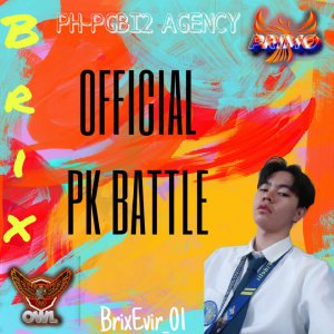 Watch ᴘʀɪᴍᴏ🦉Brix Live Stream on BIGO LIVE