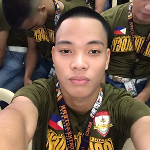 Charles(BIGO ID: RK_INT) | BIGO LIVE