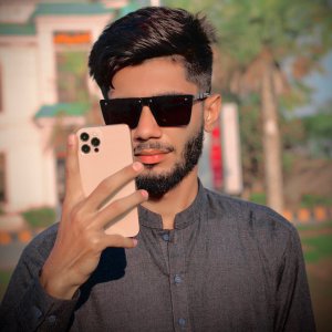 Watch CH Usman Jatt Live Stream on BIGO LIVE