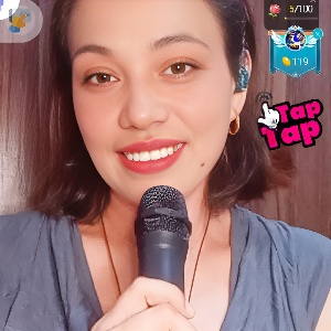 Watch ₽•𝕃♡zally💞 Live Stream on BIGO LIVE