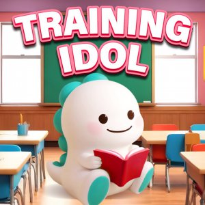 Watch TRAINING IDOL Live Stream on BIGO LIVE