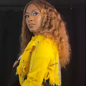 Watch 💸Tina P 🏦 Live Stream on BIGO LIVE