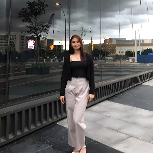 Athesa(BIGO ID: itsmeathesa) | BIGO LIVE