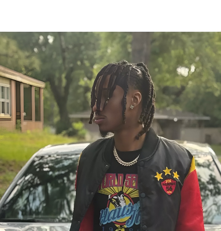 Ronald Martin(BIGO ID: DwayneIII1) | BIGO LIVE