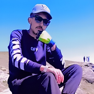 Watch Hamza Rajput 👑? Live Stream on BIGO LIVE