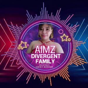 Watch ᴰG🌴Aimz Live Stream on BIGO LIVE