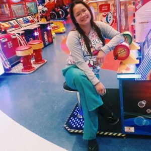 Watch Dysabel Live Stream on BIGO LIVE