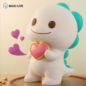 Watch Canh Thìn Live Stream on BIGO LIVE