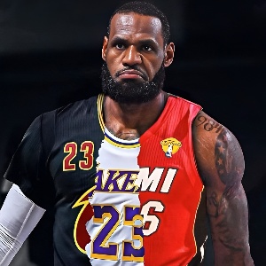 Watch 🅓🅚🅢🅐 LeBron Live Stream on BIGO LIVE