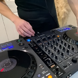 Watch Unstoppable Dj Live Stream on BIGO LIVE