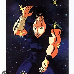 Watch Ken shiro hokuto Live Stream on BIGO LIVE