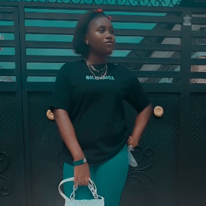 Watch Mhiz Favour Live Stream on BIGO LIVE