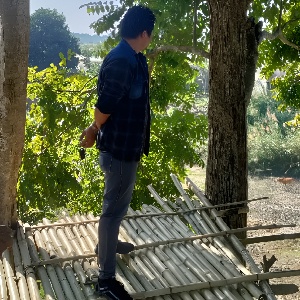 BIGO LIVE 🐒 Bandor 🐒の配信ルームへようこそ