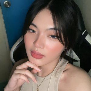 Watch Suzi Live Stream on BIGO LIVE