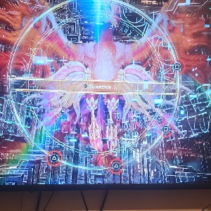 Watch omnipresent Live Stream on BIGO LIVE