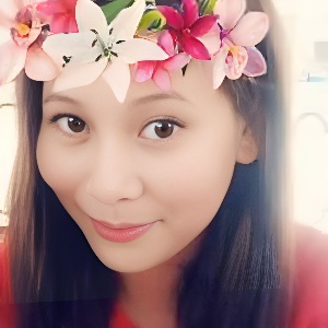 欢迎来到ʰᵃᵖᵖʸ🎭DANISA的直播间