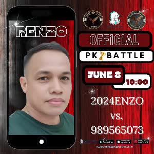 Watch ᴅᴍꜱꜰ Renzo Live Stream on BIGO LIVE