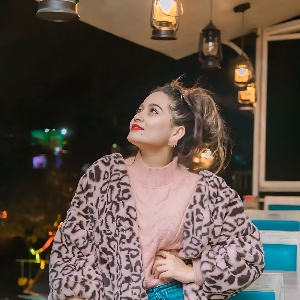 Watch lilly ️ Live Stream on BIGO LIVE