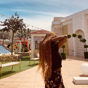 Watch Agnessa💕 Live Stream on BIGO LIVE