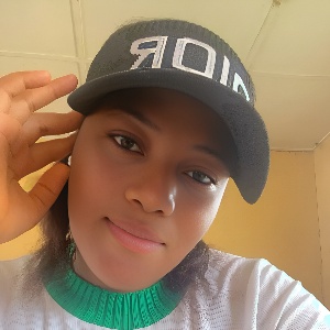 BIGO LIVE Blessing Udohの配信ルームへようこそ