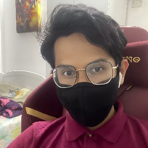 Watch Chegu Chaa Live Stream on BIGO LIVE