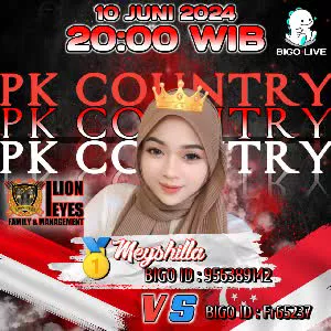 Watch 🥇Meyshilla🍉⚜ Live Stream on BIGO LIVE