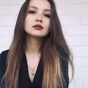 欢迎来到Lisichka🦊的直播间