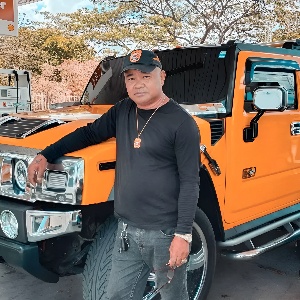 Watch Noel Banayo Live Stream on BIGO LIVE