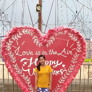 Watch Maryjean Cadiwit Live Stream on BIGO LIVE