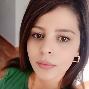 Watch Hanen Chrif Live Stream on BIGO LIVE