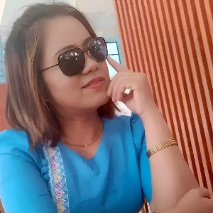 Watch 🦅FNX🦅swe htet Live Stream on BIGO LIVE