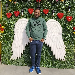 Watch 💞RJ ARYAN💞 Live Stream on BIGO LIVE