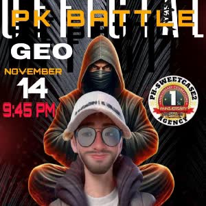 Watch 🆄🅳🆃🥷GEO Live Stream on BIGO LIVE