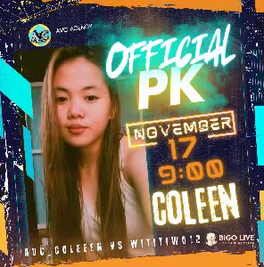 Watch ᗩꪜᏣ_Colene Live Stream on BIGO LIVE