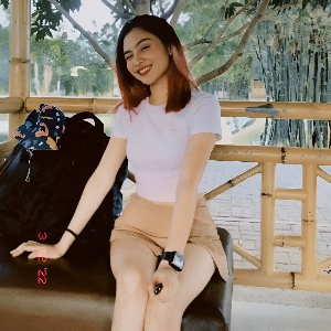 Watch Ashy Live Stream on BIGO LIVE