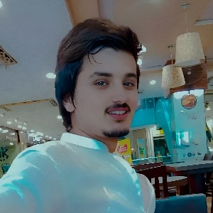 Watch ️ ArHam AwaN ♨️ Live Stream on BIGO LIVE