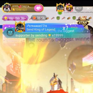 Watch greedy🥩TRSTANᶜˣ Live Stream on BIGO LIVE