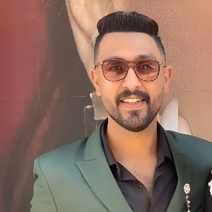 Ver Abdo maher Transmisión en vivo en BIGO LIVE