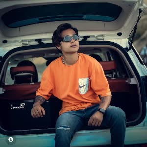 Watch Rahul Boy Live Stream on BIGO LIVE