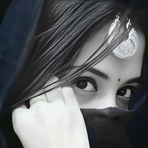 Watch ⭐Anisha Khan ⭐🍁 Live Stream on BIGO LIVE