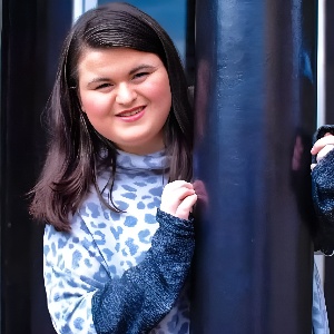 Watch Taylor Lovaas Live Stream on BIGO LIVE