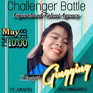 Watch Ƒ卄🔹GingGing🎗️ Live Stream on BIGO LIVE